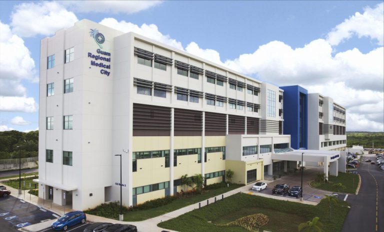 Insurance – Guam Regional Medical City