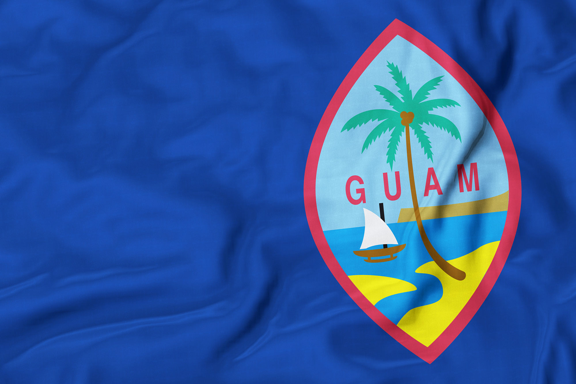 Guam Regional Medical City – Where patients are partners