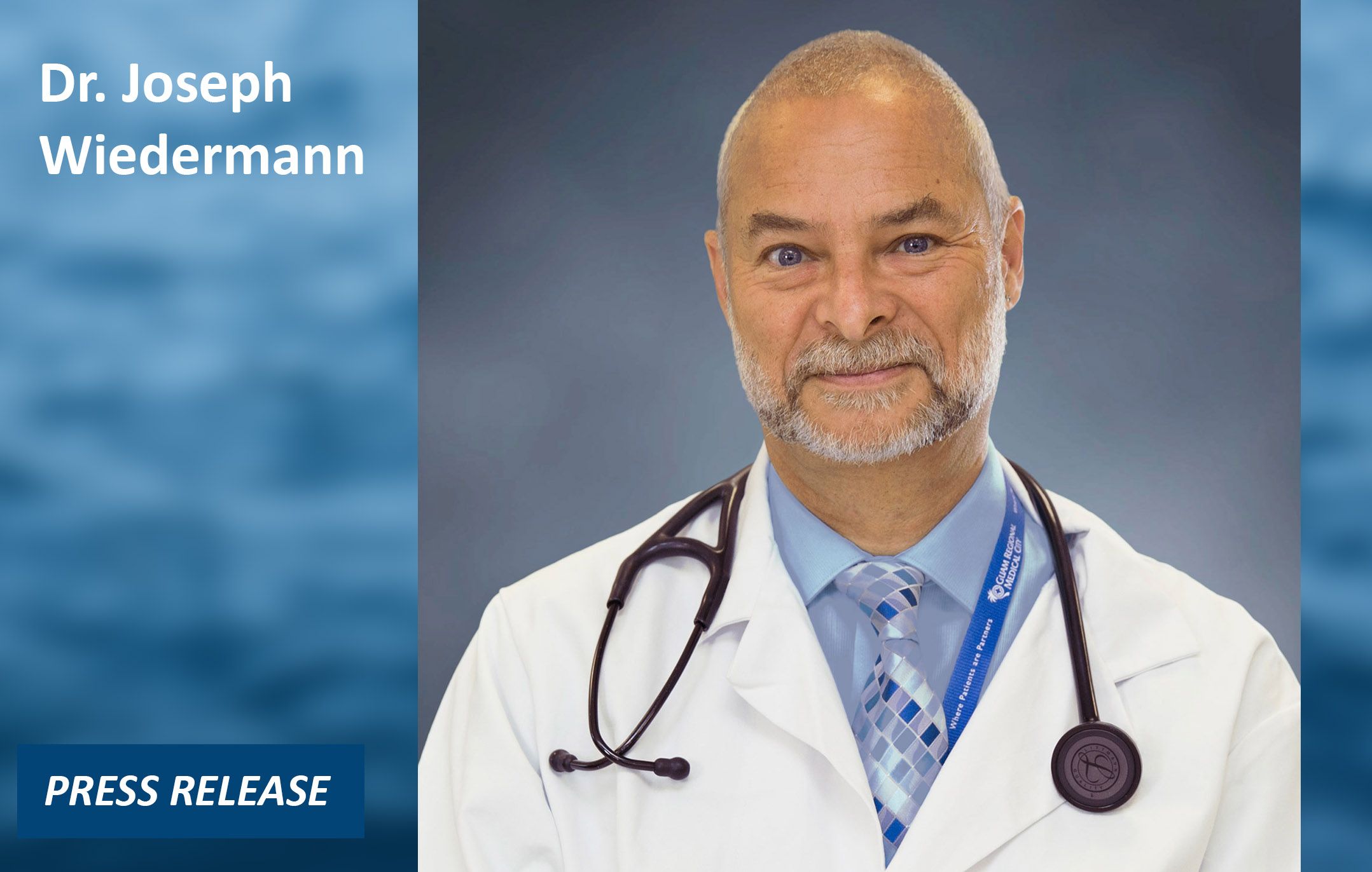 Another First for Guam – Guam Regional Medical City