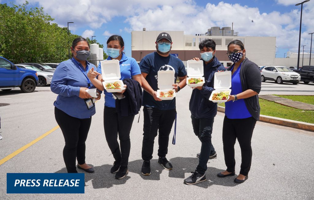Guam Regional Medical City – Where patients are partners