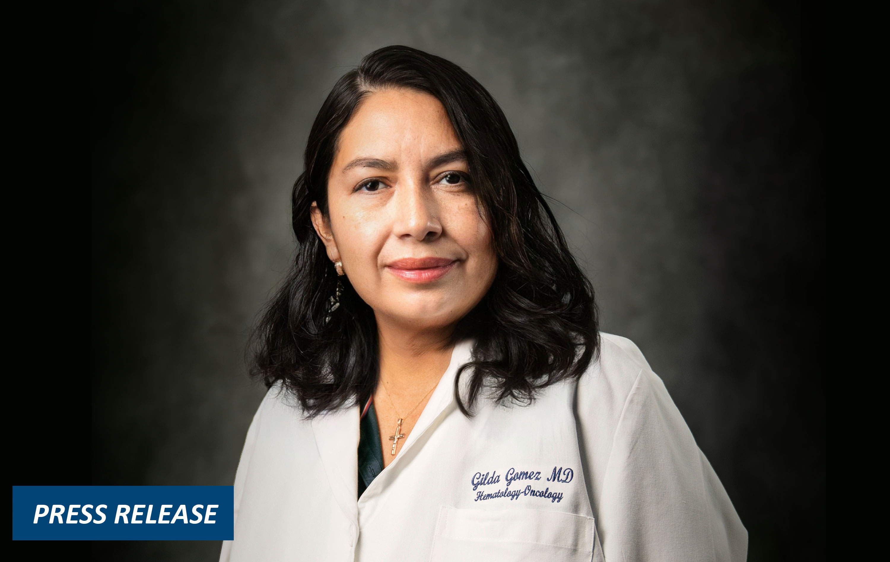 GRMC Welcomes New Hematology/Oncology Doctor – Guam Regional Medical City