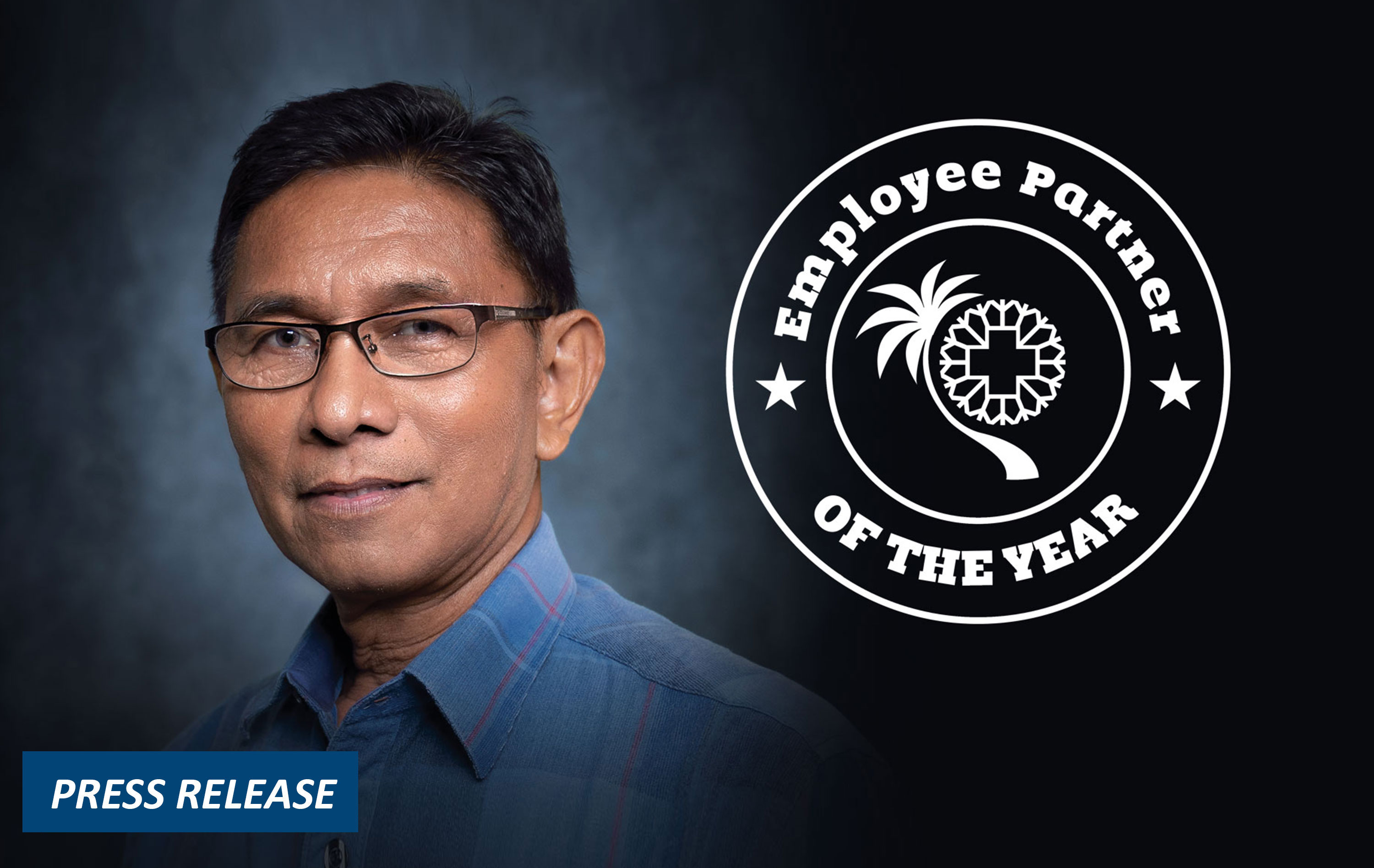 GRMC Announces Its 2021 Employee of the Year – Guam Regional Medical City