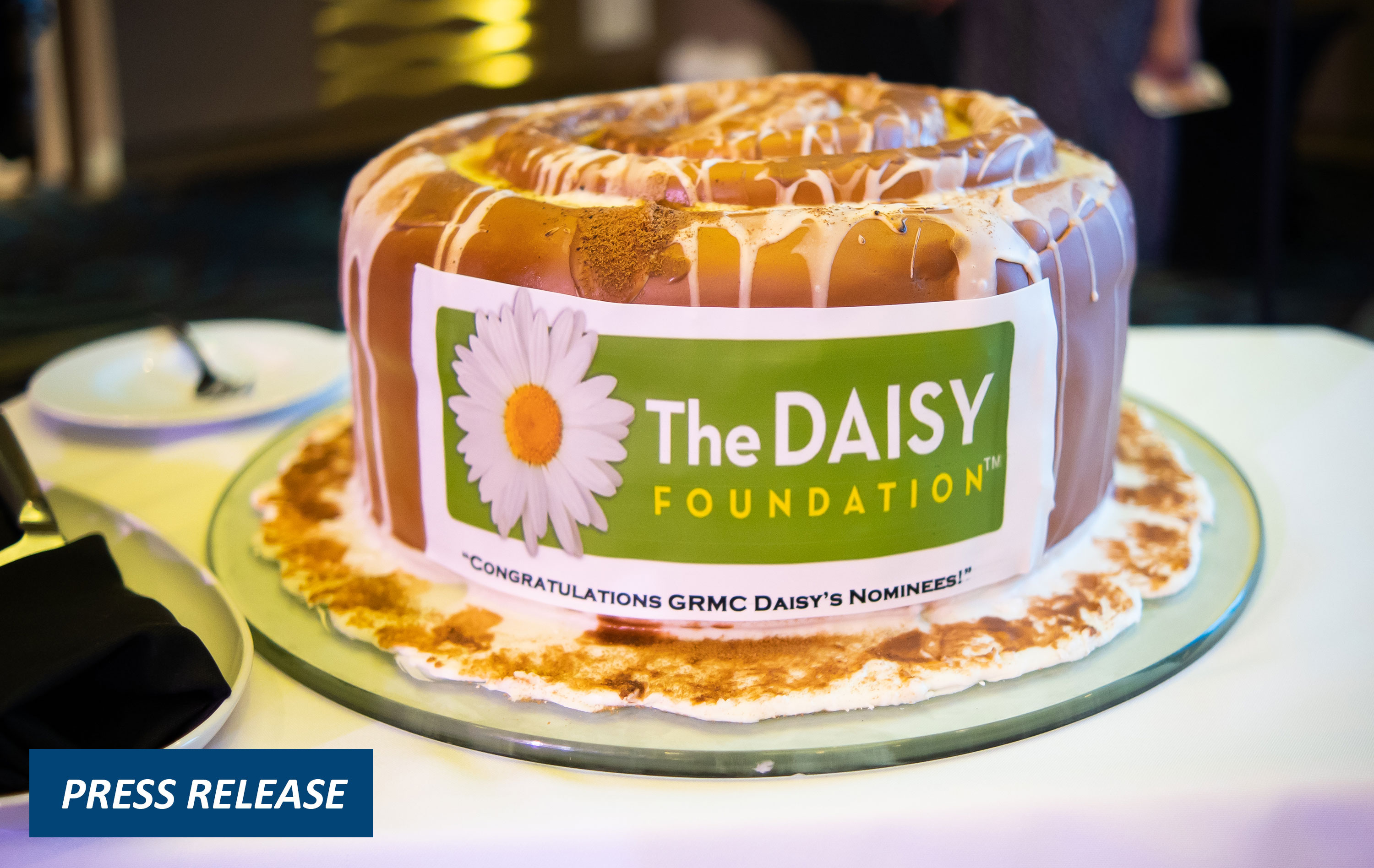 GRMC to Announce its Honoree of The DAISY Awards – Guam Regional ...