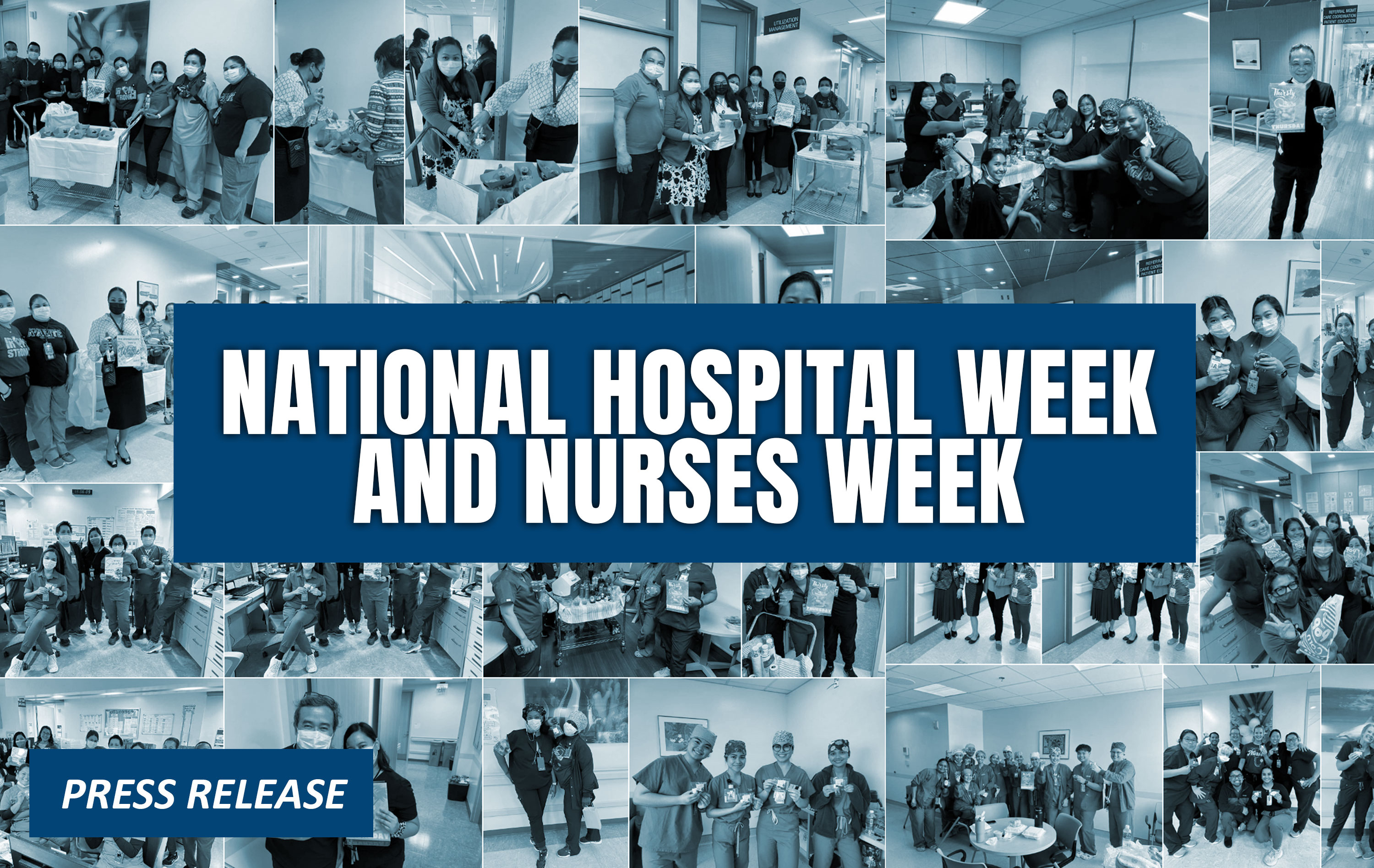 2023 – Guam Regional Medical City