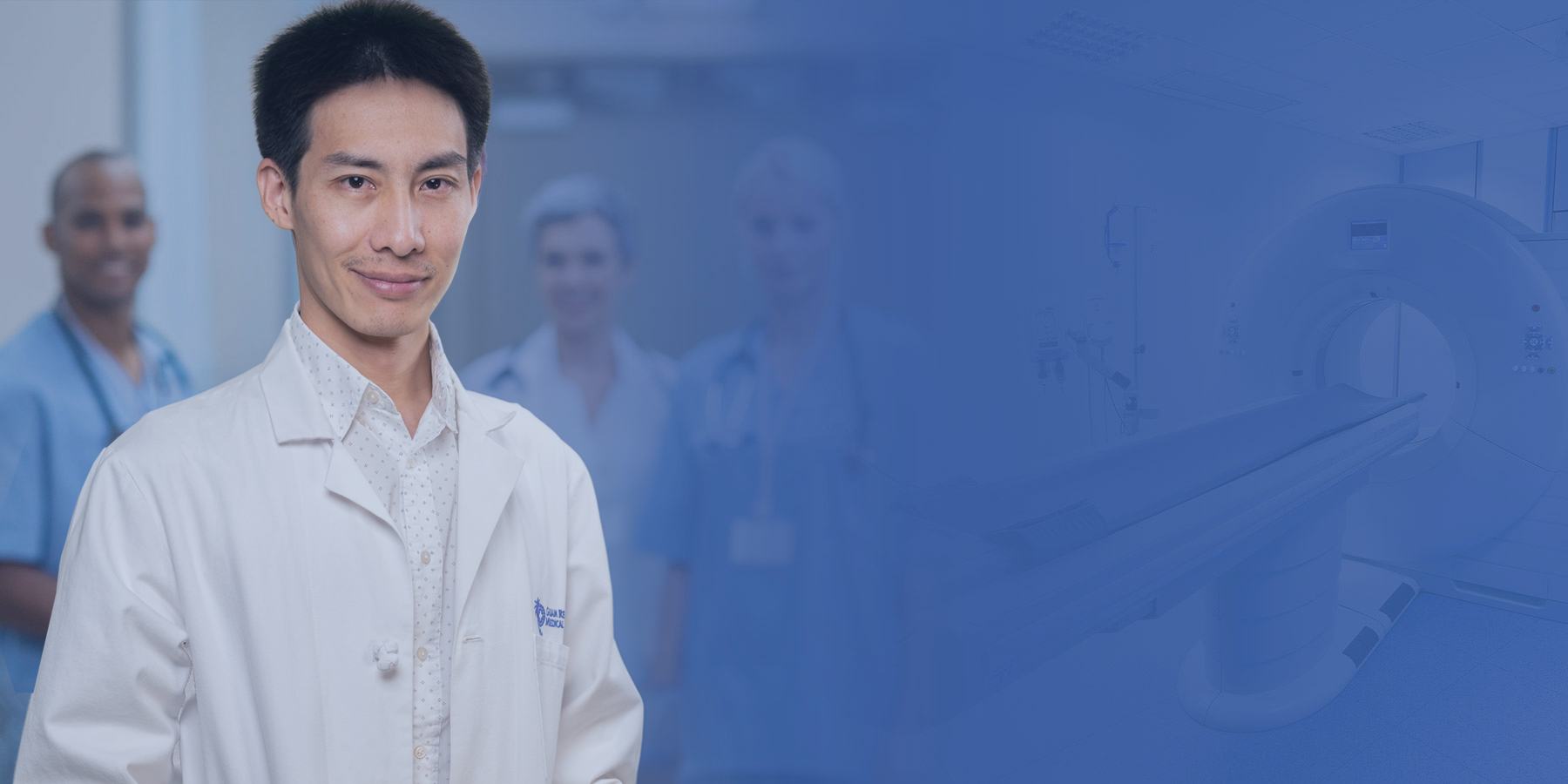 Guam Regional Medical City