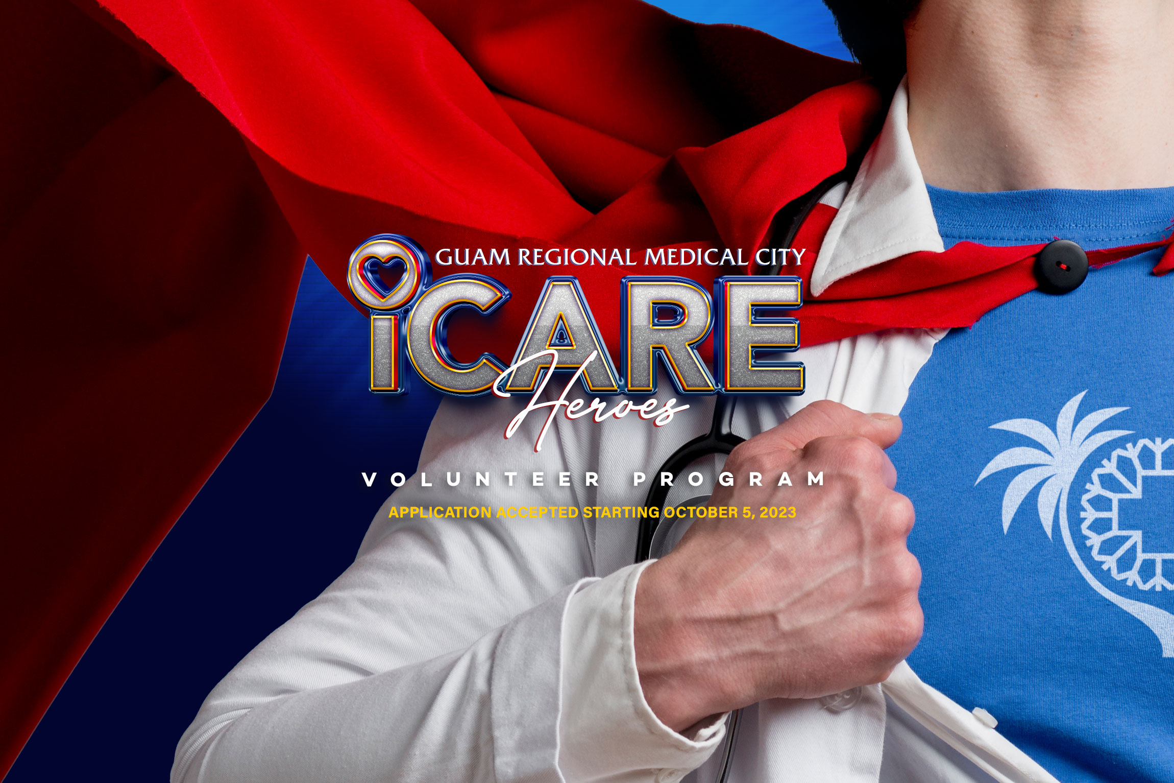 Guam Regional Medical City – Where patients are partners