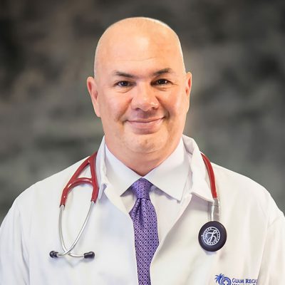 Our Providers – Guam Regional Medical City