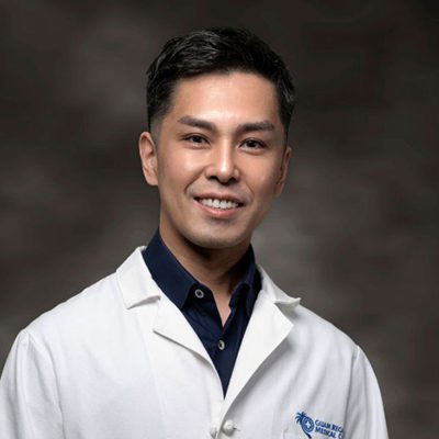Our Providers – Guam Regional Medical City