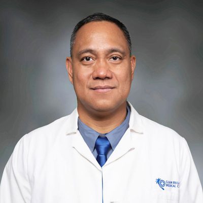 Our Providers – Guam Regional Medical City