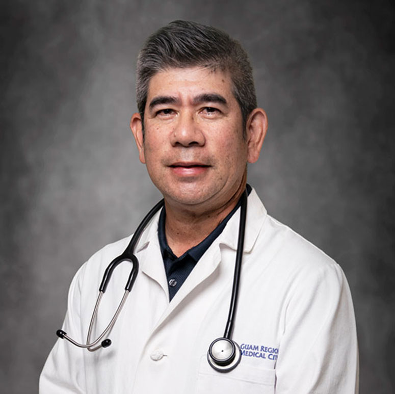 Cardiology – Guam Regional Medical City