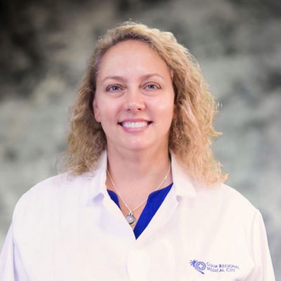 Our Providers – Guam Regional Medical City