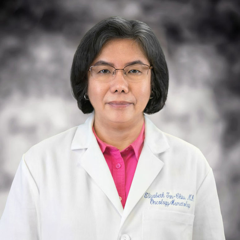 Medical Oncology – Guam Regional Medical City