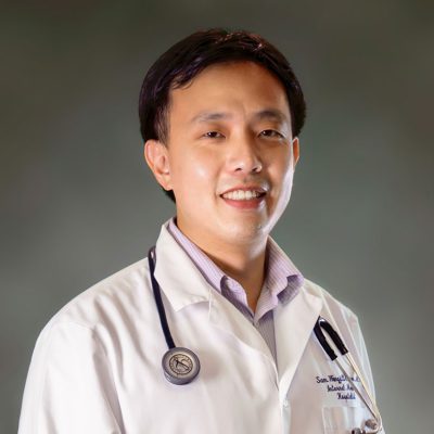Our Providers – Guam Regional Medical City