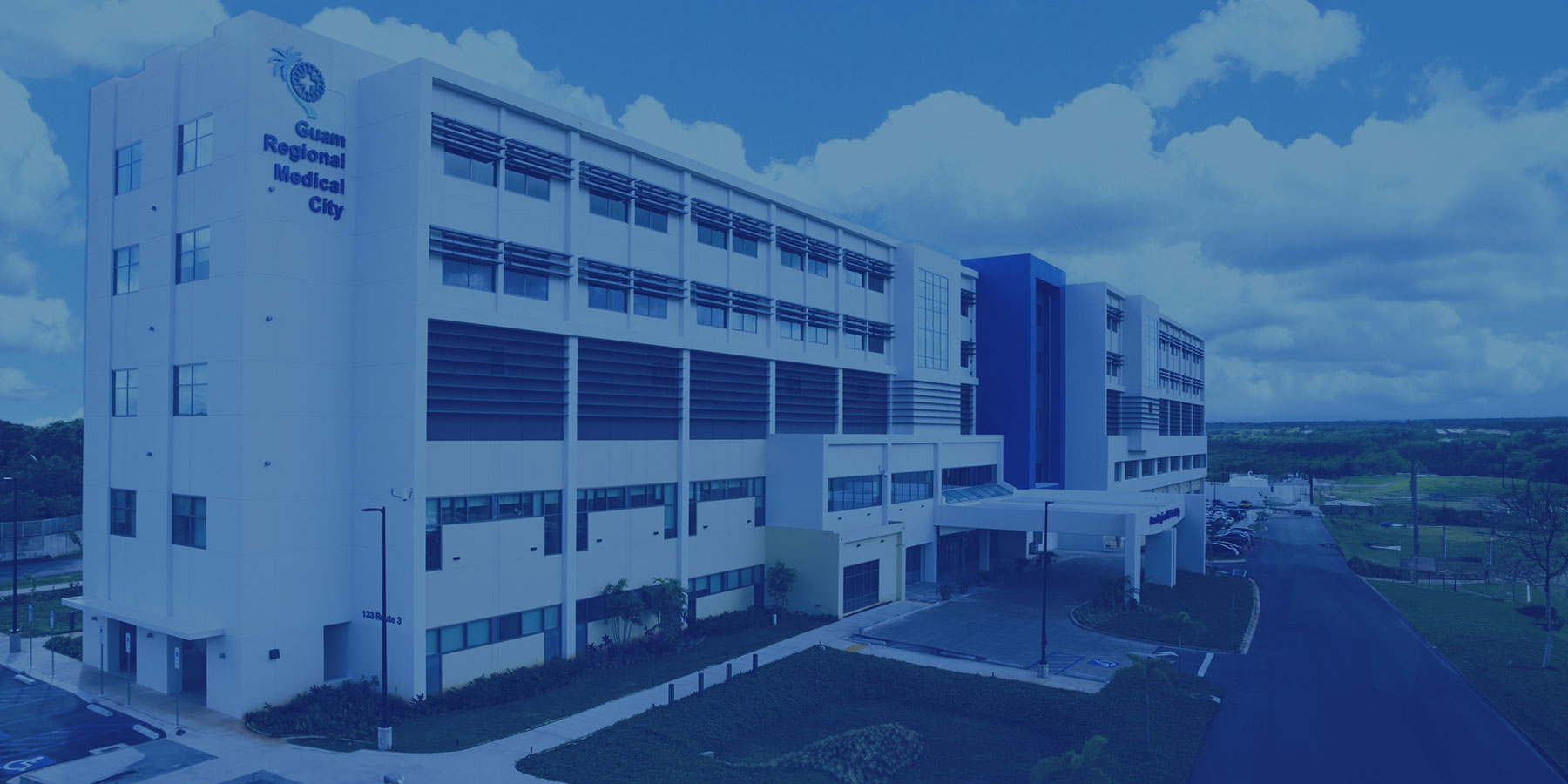 Guam Regional Medical City | GRMC - Guam Hospital, Guam Emergency, Guam ...