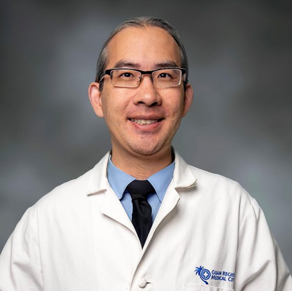 Neurology - Guam Regional Medical City | GRMC