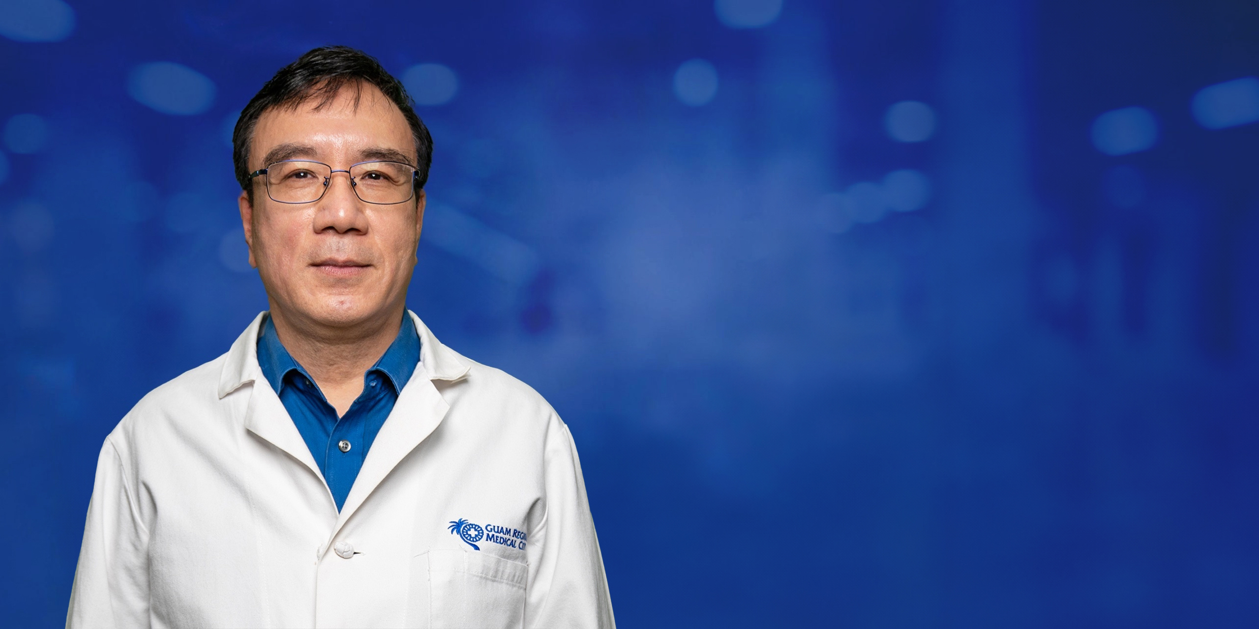 Guam Regional Medical City | GRMC - Guam Hospital, Guam Emergency, Guam ...