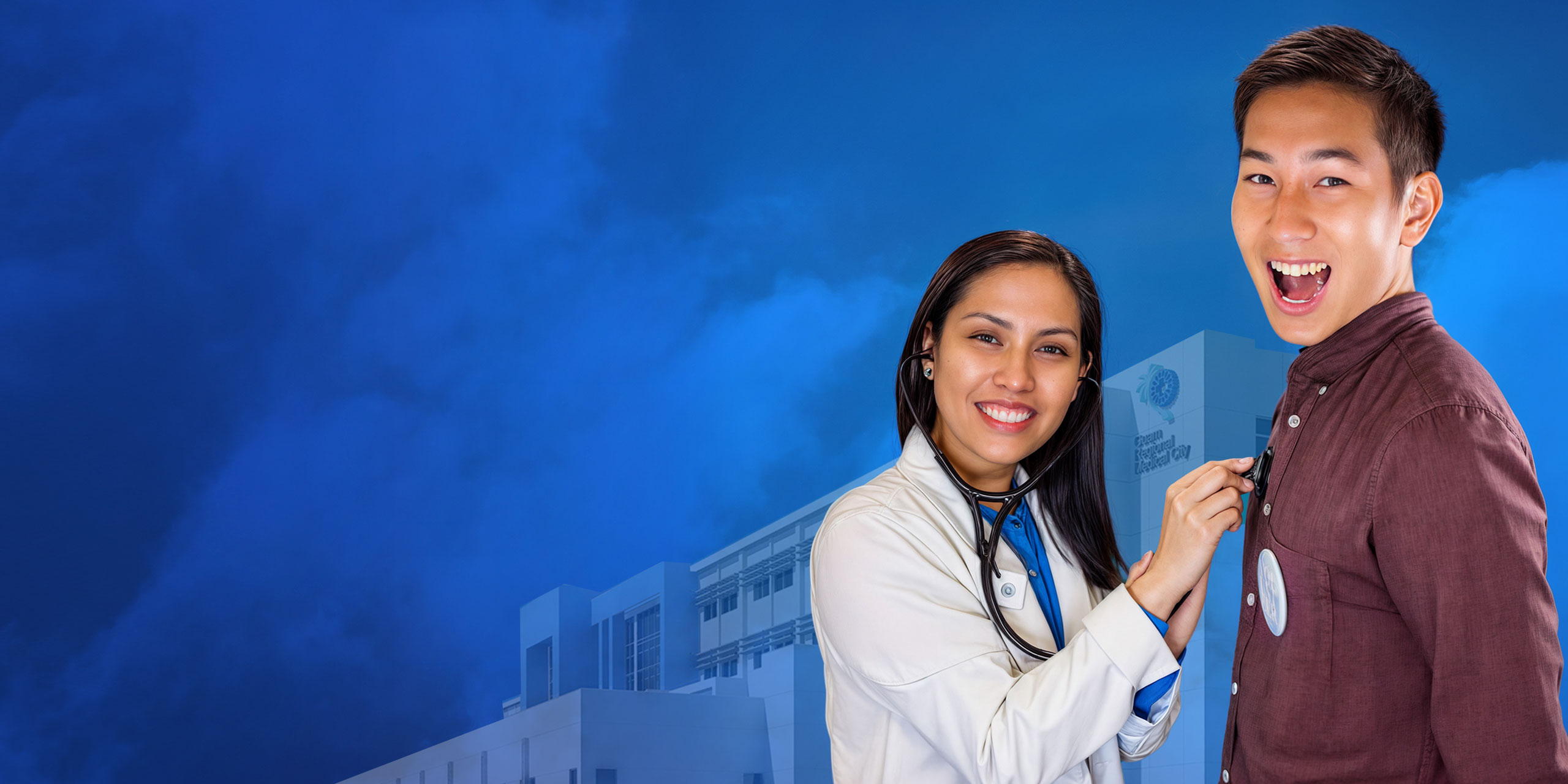 Guam Regional Medical City